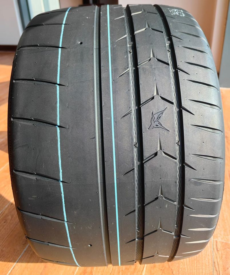 ViTour Tempesta P1 - High Performance Racing Tires