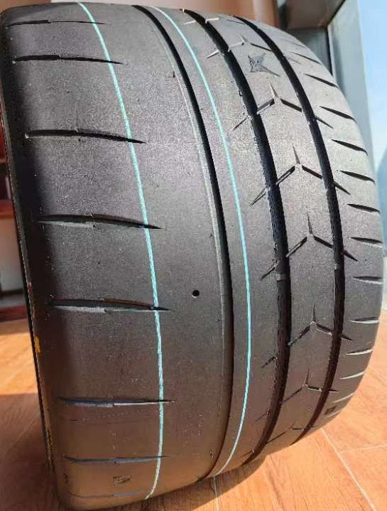 ViTour Tempesta P1 - High Performance Racing Tires