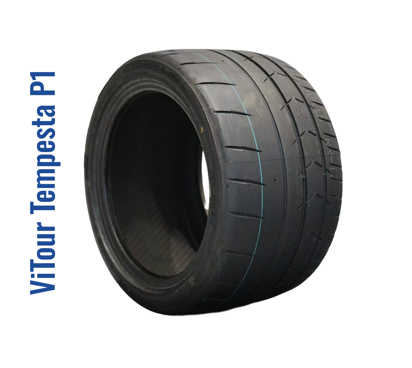 ViTour Tempesta P1 - High Performance Racing Tires